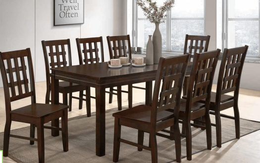 JORDAN DINING SET – RJD Furniture
